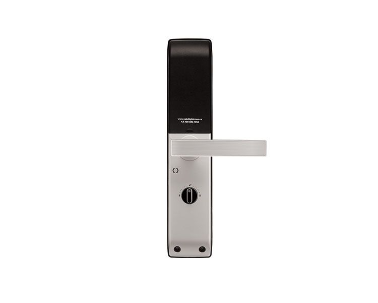 耶鲁Zen-F 赞F电子锁 | Yale