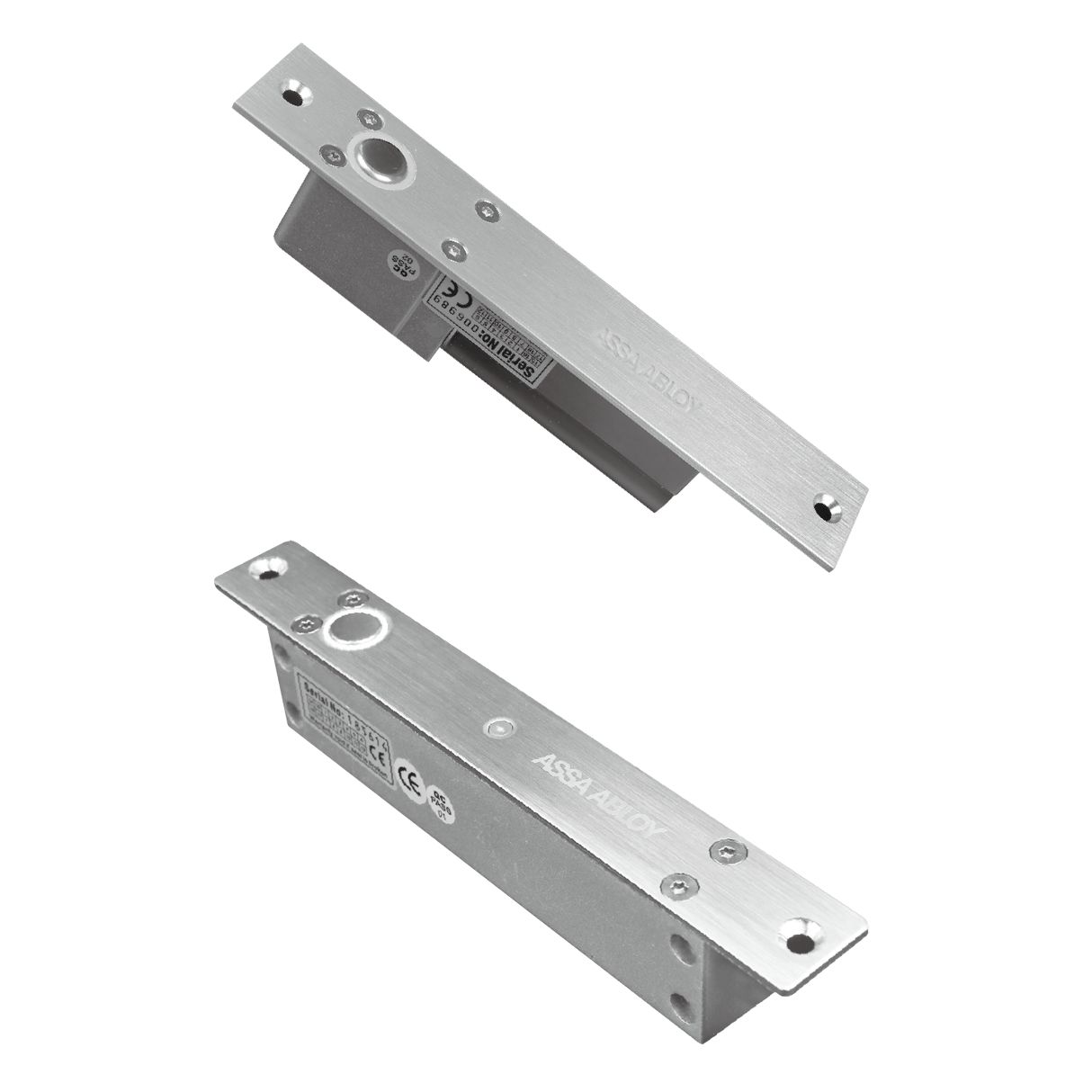 电插锁 | ASSA ABLOY