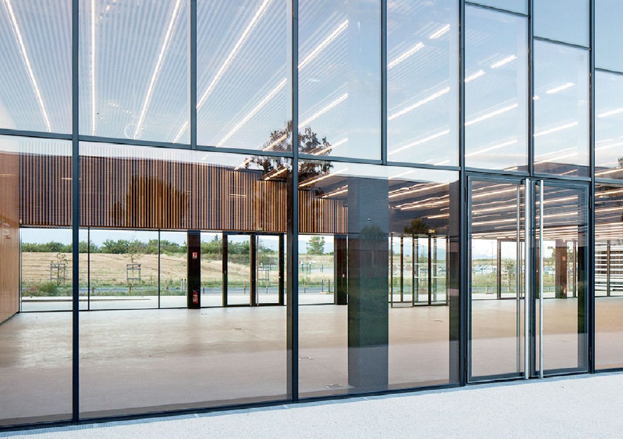 防火门 | ASSA ABLOY