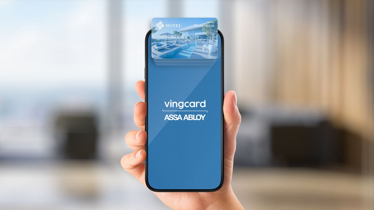 中文 | Vingcard